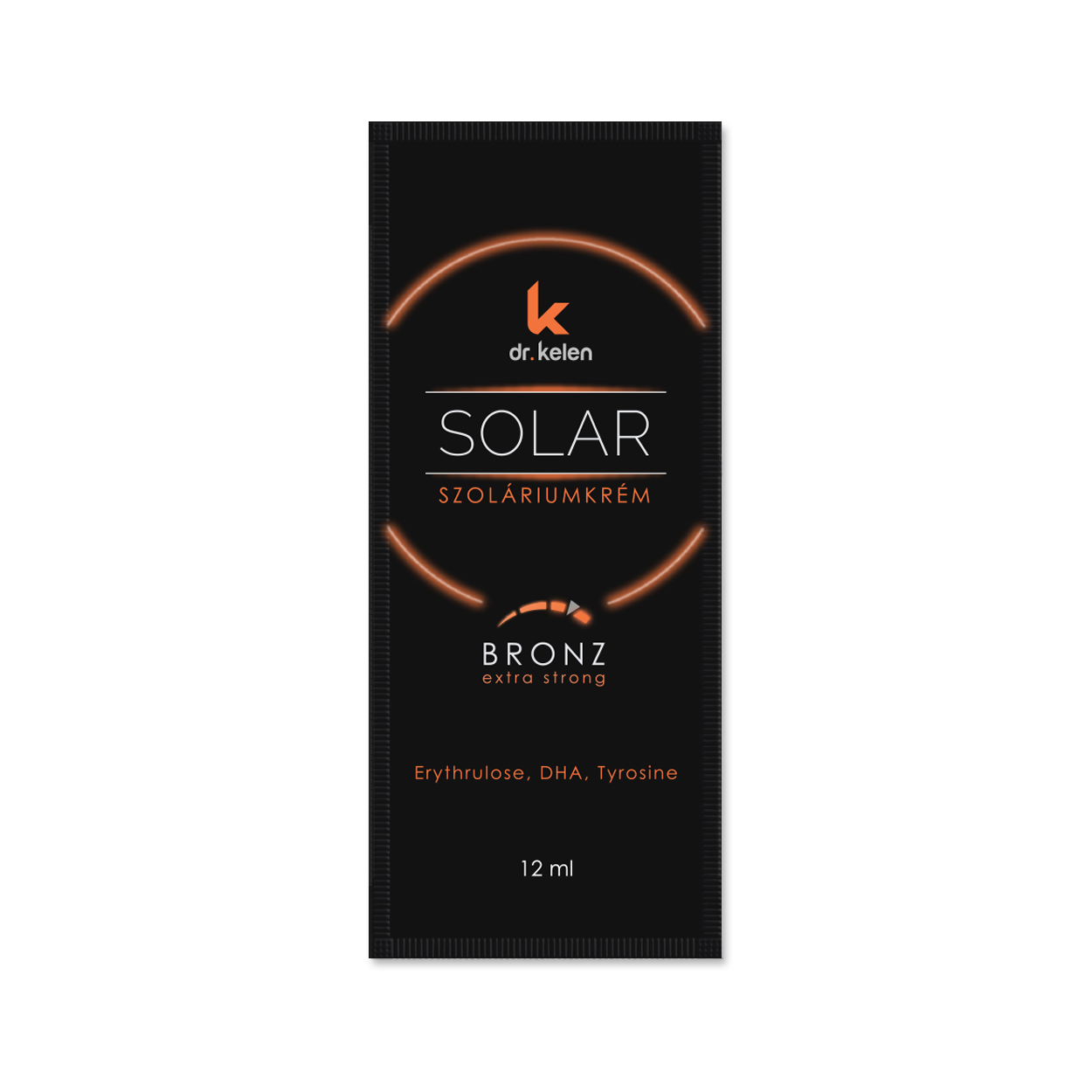 SunSolar Bronze - Plic – Beauty Store - Magazinul tău de frumusețe!